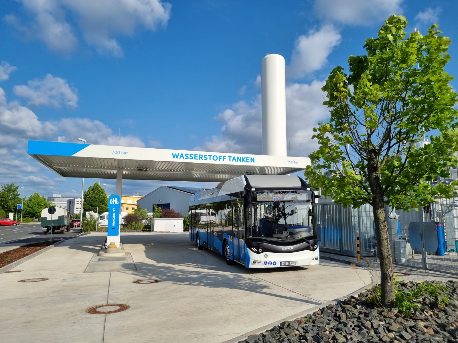 iaa mobility - Bayerisches Staatsministerium für Wirtschaft ...